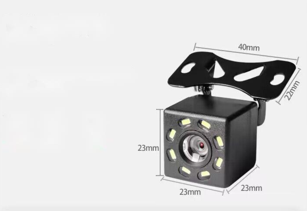 Reverse Cameras — IPI Trade