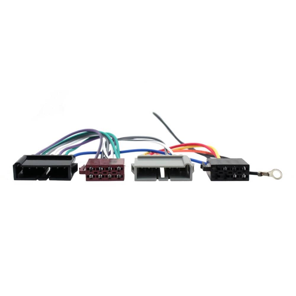 Connects2 CT20JP01 ISO Adaptor — IPI Trade