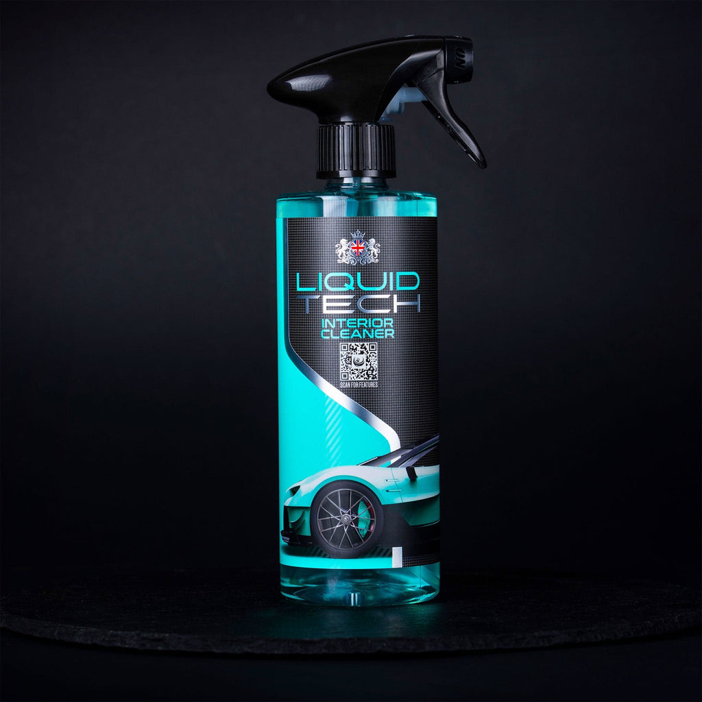 Liquid Tech — IPI Trade